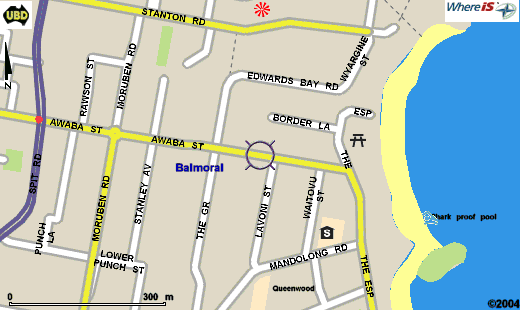 Mark Allan Property - 20 Awaba Street Mosman